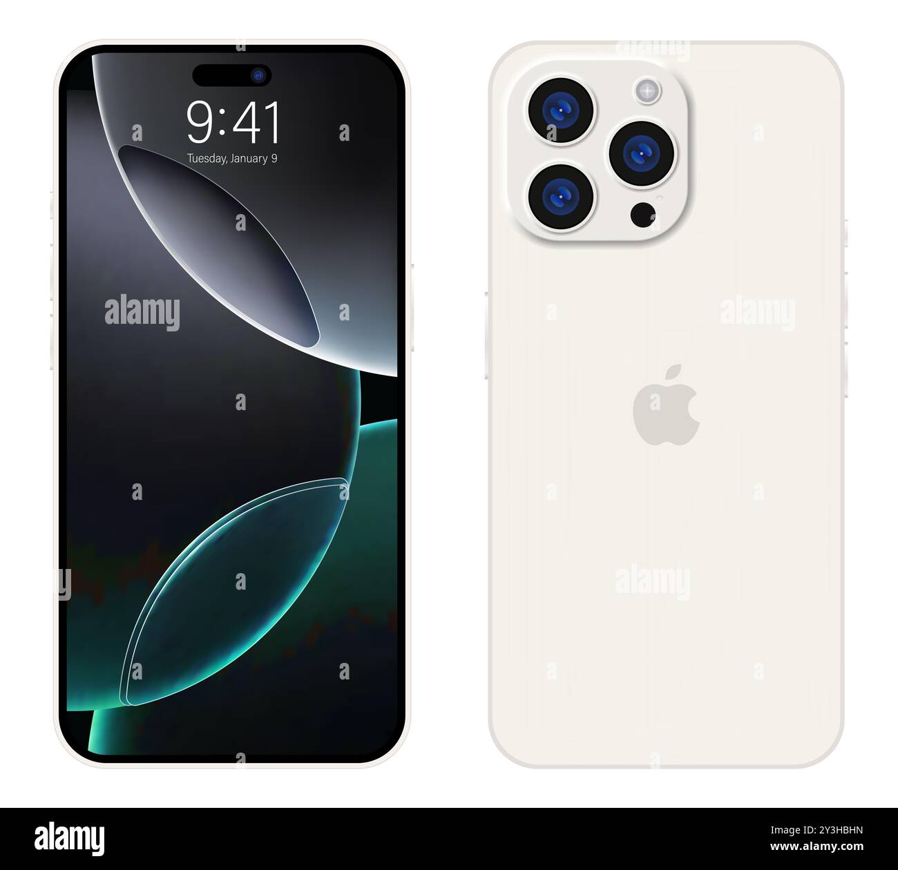 Iphone 16 pro -Fotos und -Bildmaterial in hoher Auflösung – Alamy