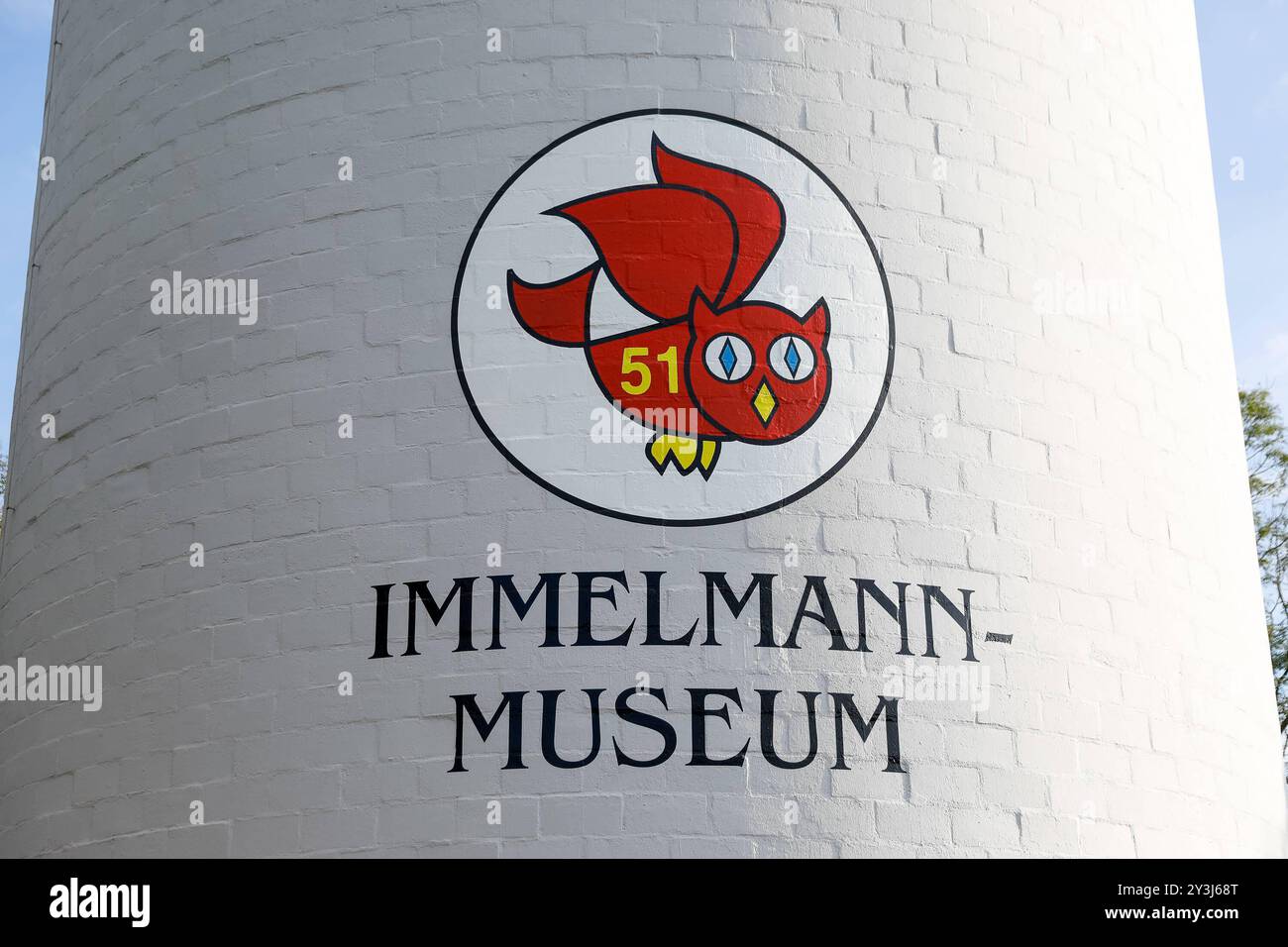 Squadron 51 immelmann -Fotos und -Bildmaterial in hoher Auflösung – Alamy