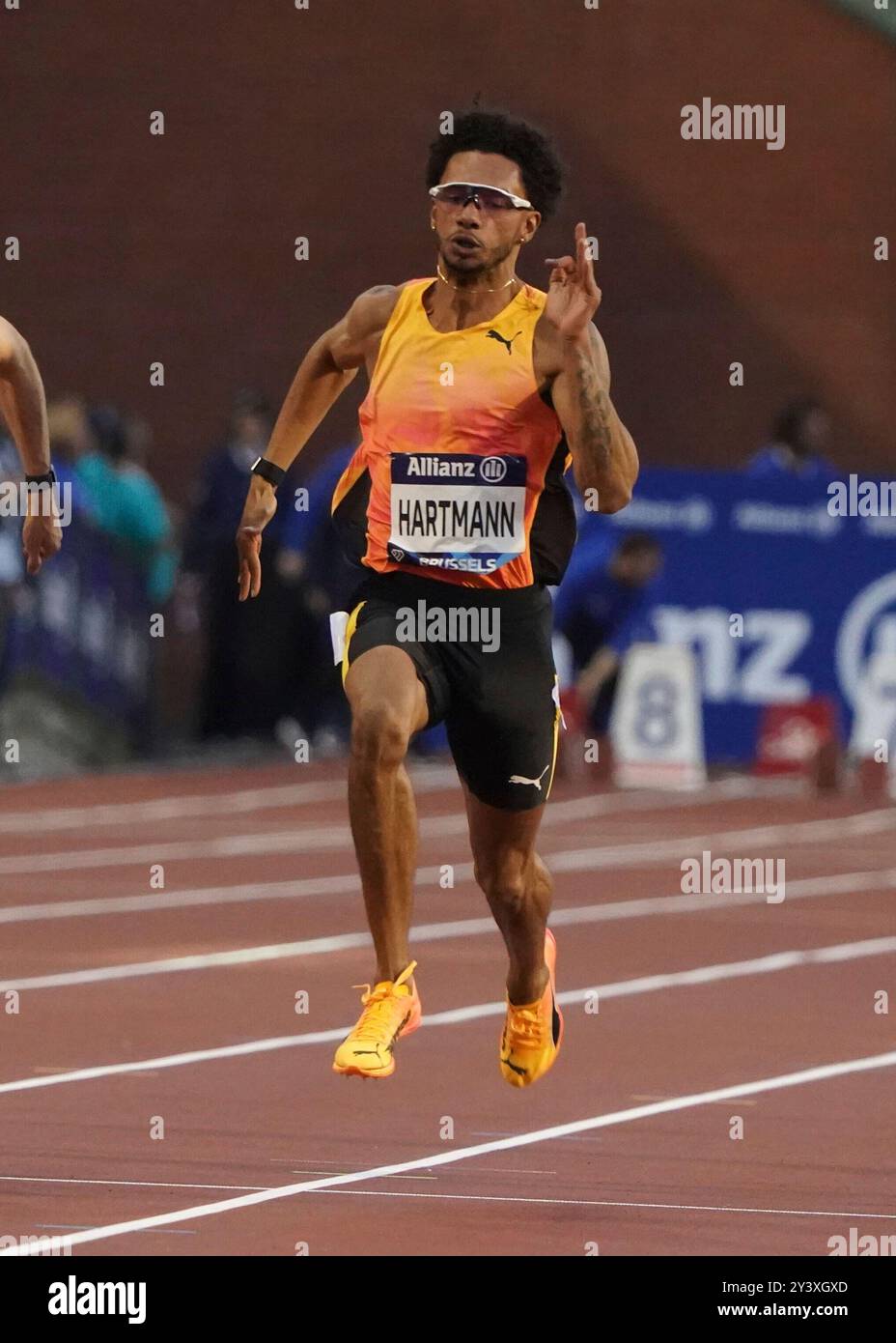 Leichtathletik, Leichtathletik, Leichtathletik, Wanda Diamond League ...