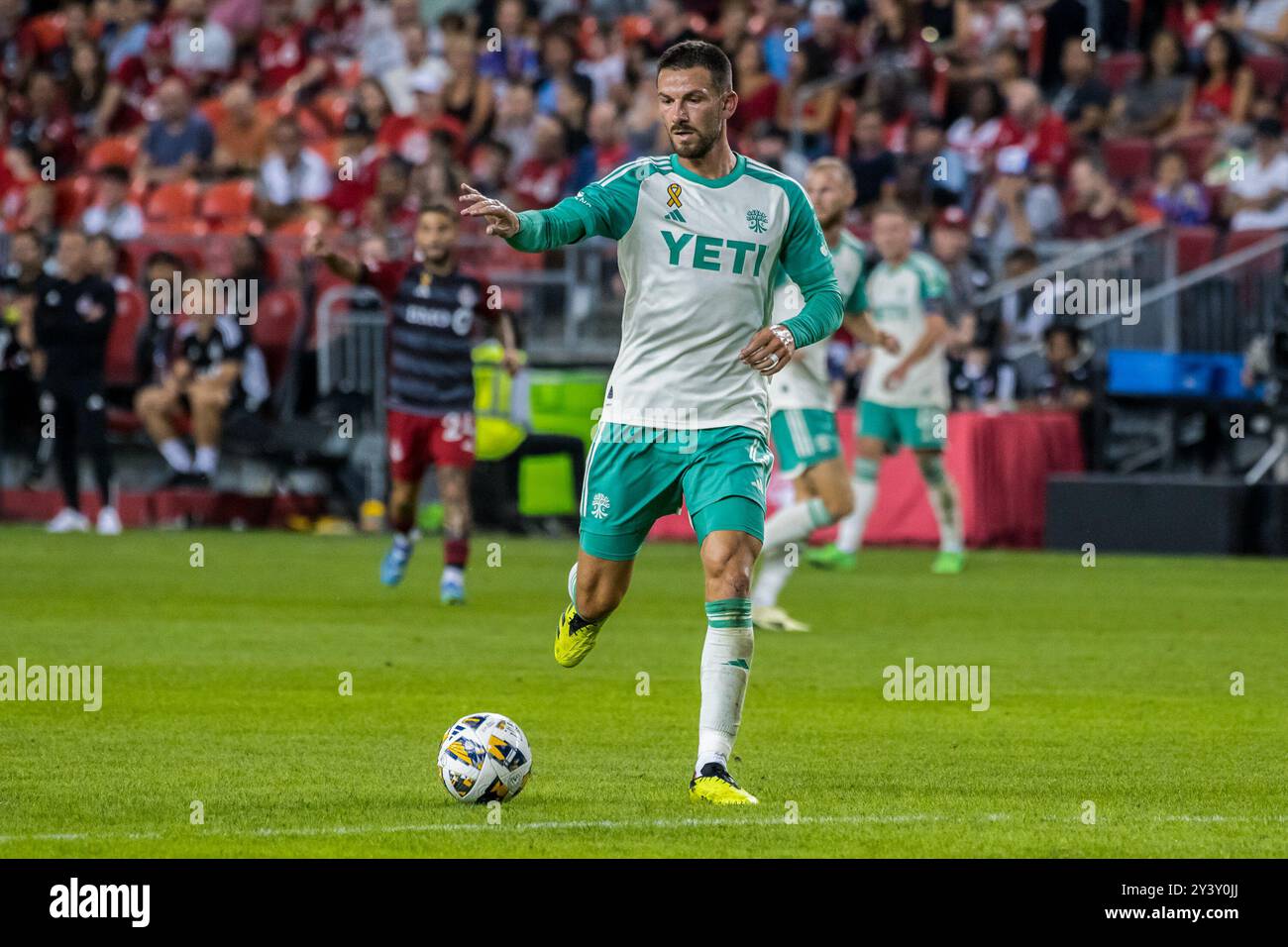 Austin hines -Fotos und -Bildmaterial in hoher Auflösung – Alamy