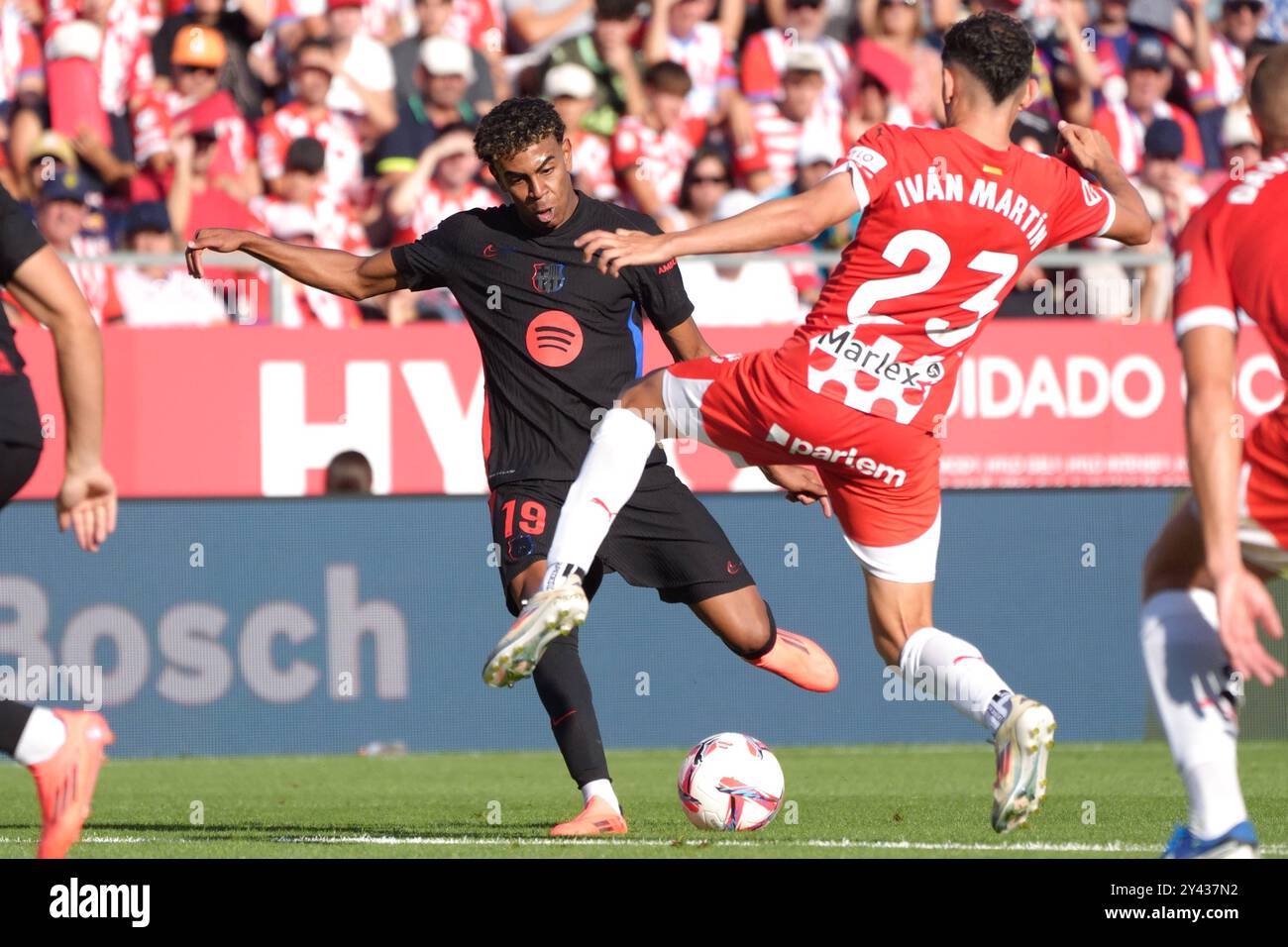 Lamine yamal -Fotos und -Bildmaterial in hoher Auflösung – Alamy