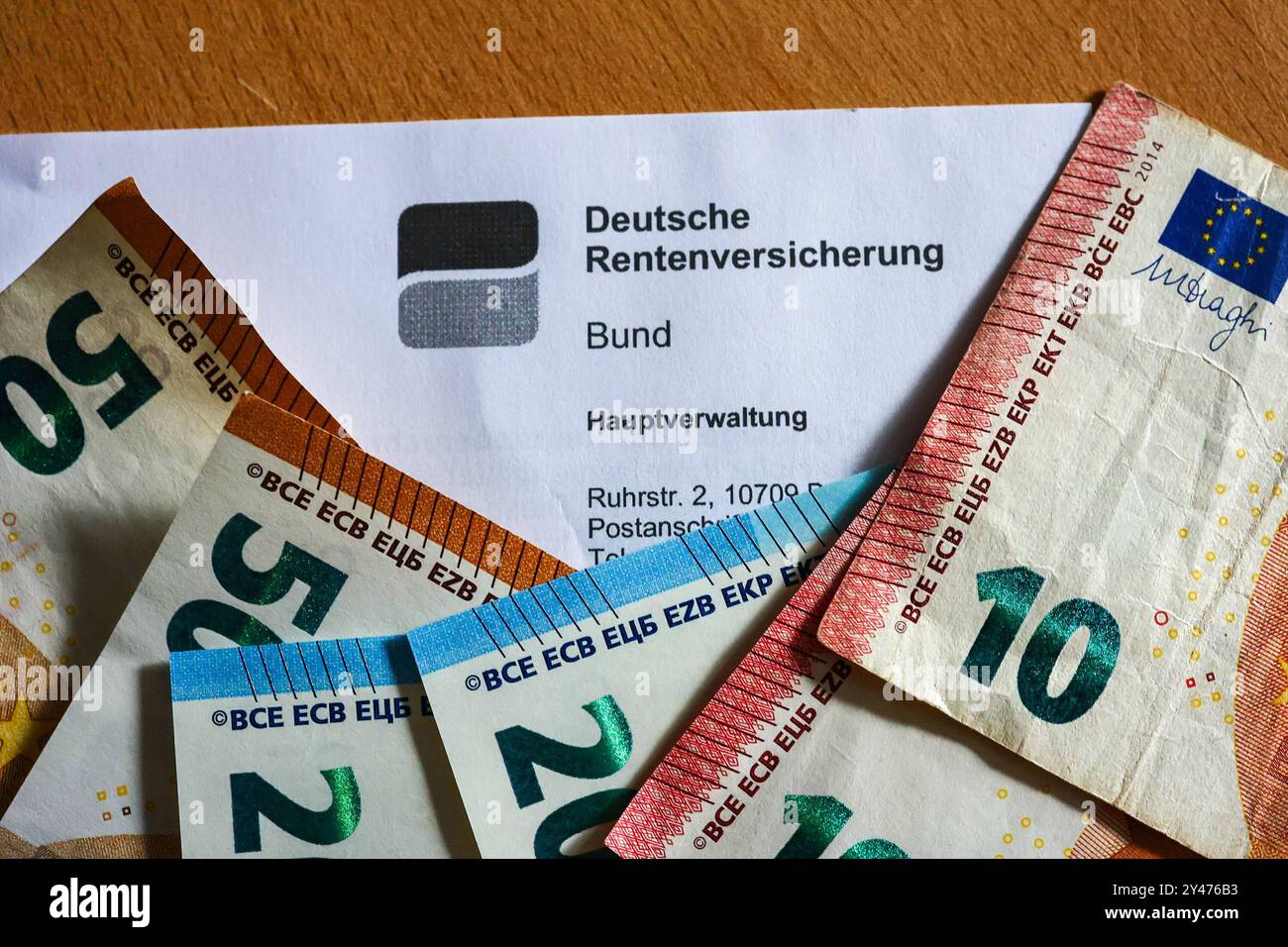 Fabelhafte Rentenbescheinigung Fr Steuererklrung Anfordern Fotosnull