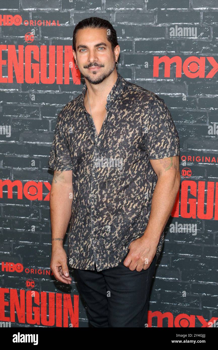 Mike marino -Fotos und -Bildmaterial in hoher Auflösung – Alamy