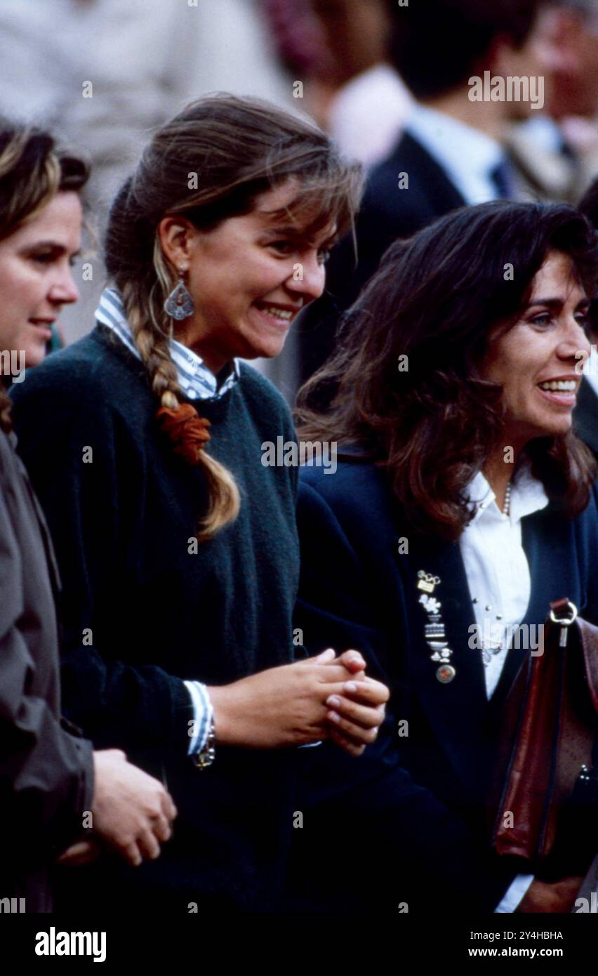 29 Maggio 1991 Parigi Archivio Storico Olycom/LaPresse Cristina di ...