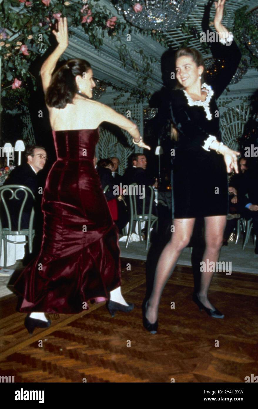 Febbraio 1992 Los Angeles Archivio Storico Olycom/LaPresse Cristina di ...