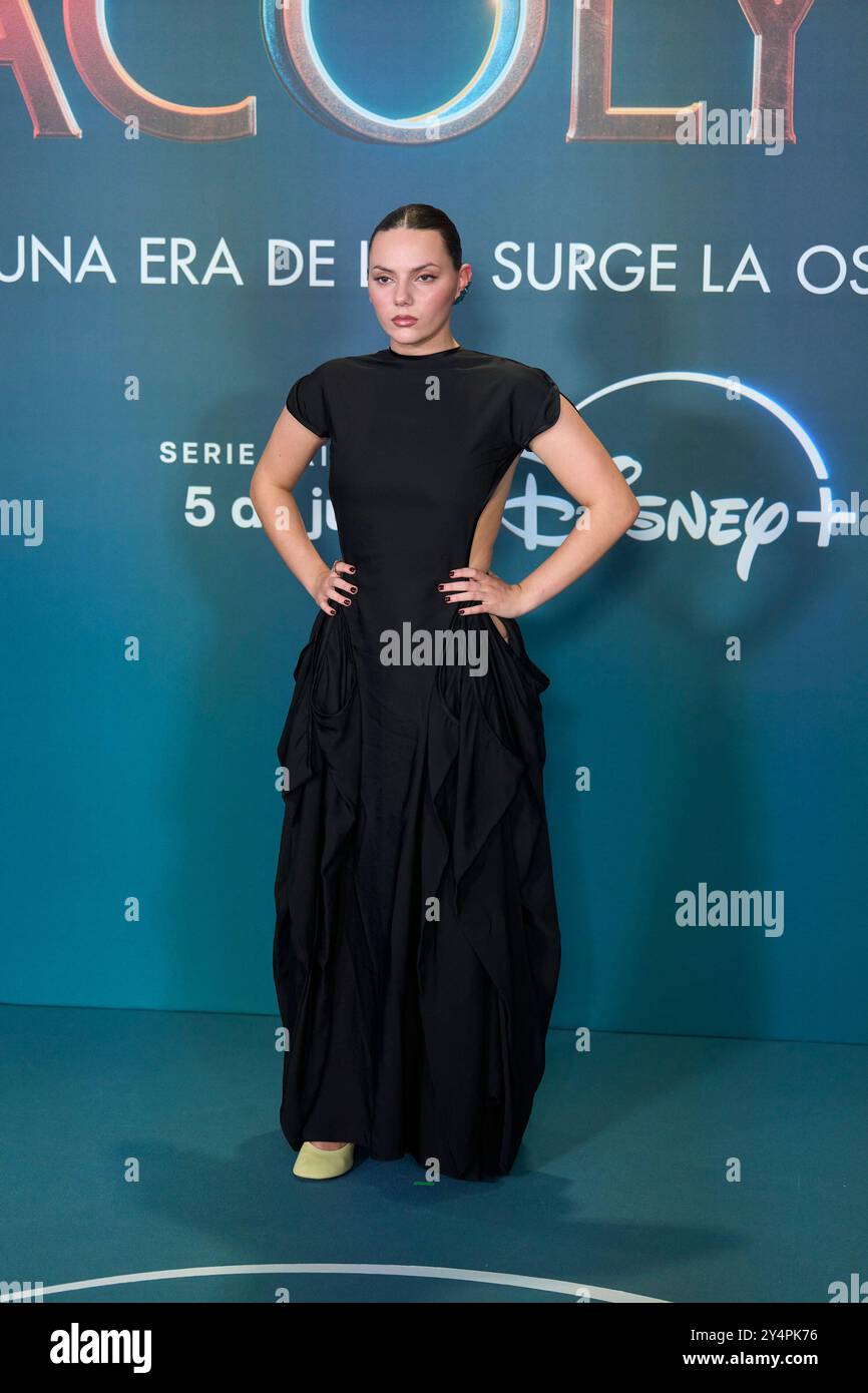 Dafne Keen besucht am 30. Mai 2024 die Premiere von Star Wars: The ...