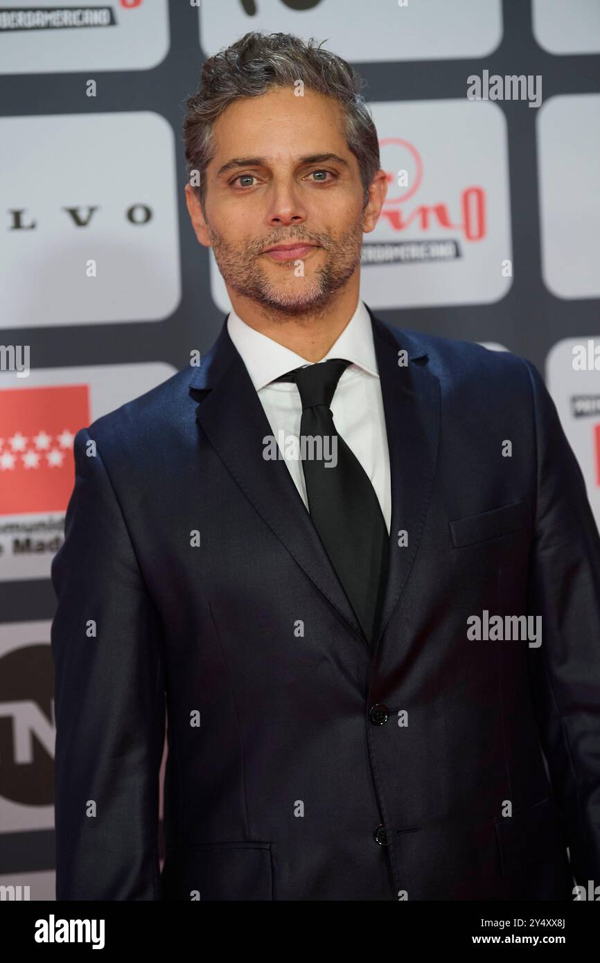 Joaquin furriel -Fotos und -Bildmaterial in hoher Auflösung – Alamy