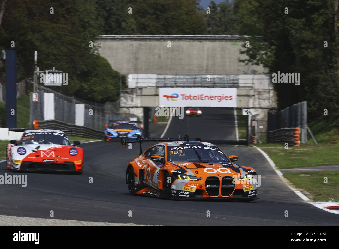 30 Jens KLINGMANN (GER), Ahmad AL HARTHY (OMN), Sam DE HAAN (GB), BMW ...