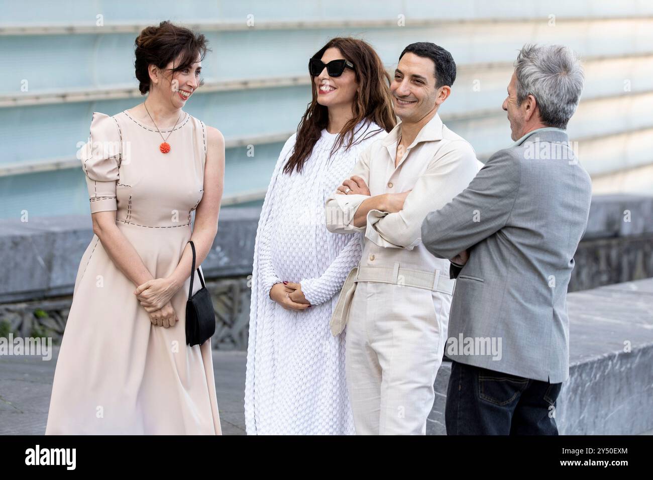 Barbara Lennie. Alfredo Castro, Jose Antonio Villalobos, Diego Lerman ...