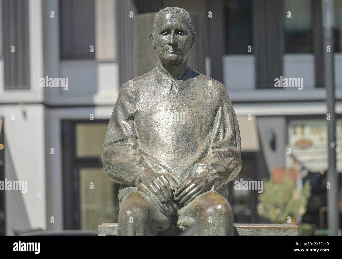 Berliner ensemble in der mitte -Fotos und -Bildmaterial in hoher ...
