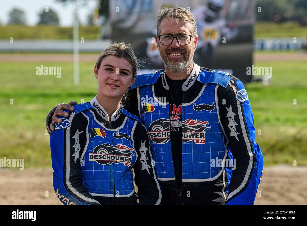 Kenny van eeckhout -Fotos und -Bildmaterial in hoher Auflösung – Alamy
