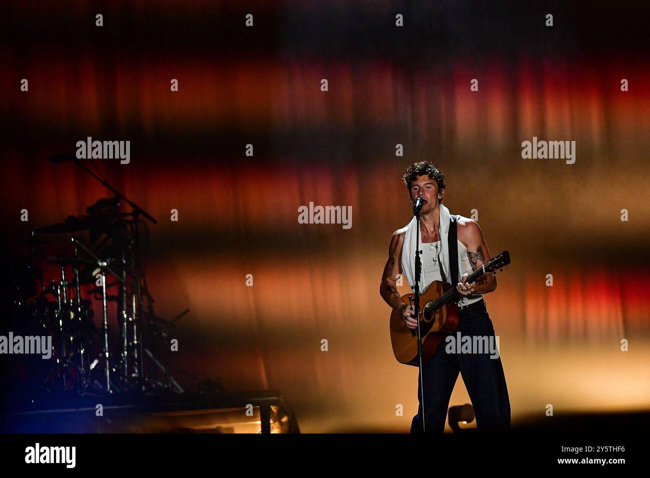 Rio De Janeiro, Brasilien. September 2024. RJ - RIO DE JANEIRO - 09/22 ...