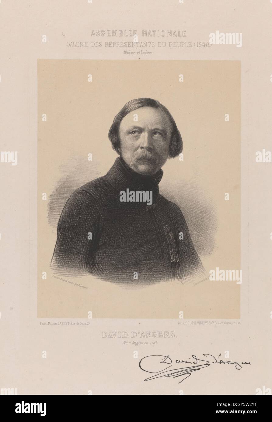 Achille jacques jean marie deveria -Fotos und -Bildmaterial in hoher ...