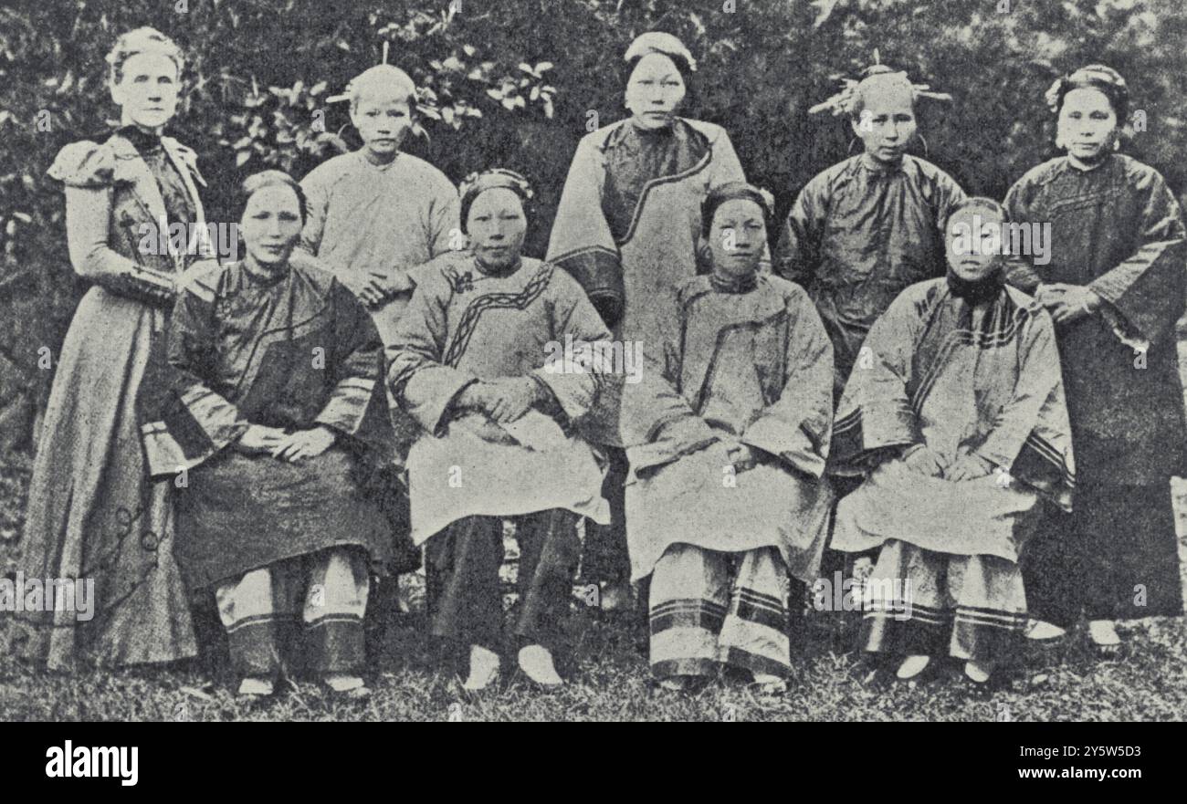 Missionar missionare christliche religion -Fotos und -Bildmaterial in ...