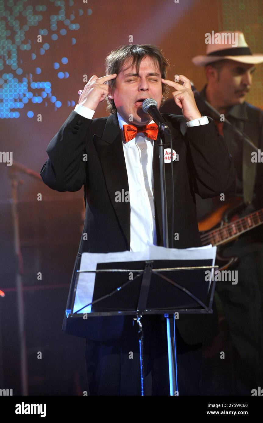 Roberto antoni 2009 -Fotos und -Bildmaterial in hoher Auflösung – Alamy