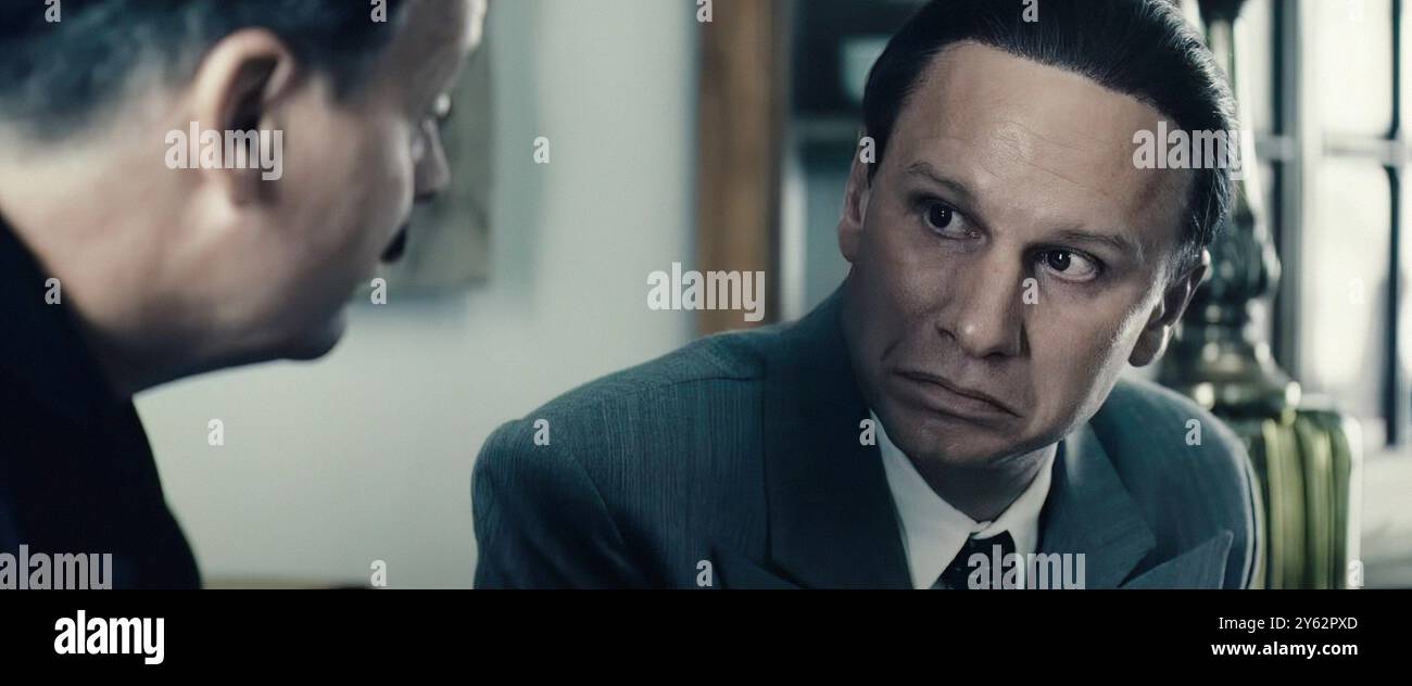 GOEBBELS UND DER FÜHRER (auch bekannt als FÜHRER UND Verbündeter), von ...