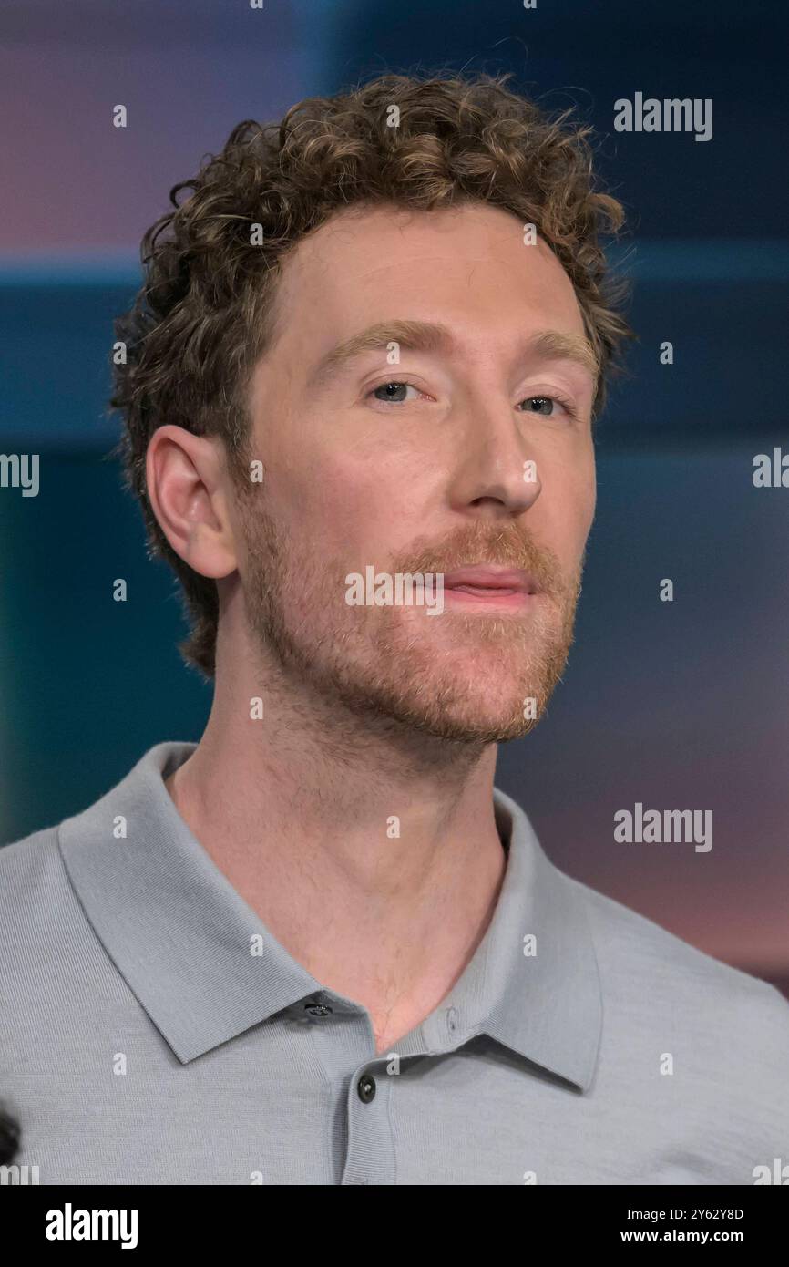 GER, Berlin, Studio, zu Gast bei - hart aber fair, Polittalk, TV ...