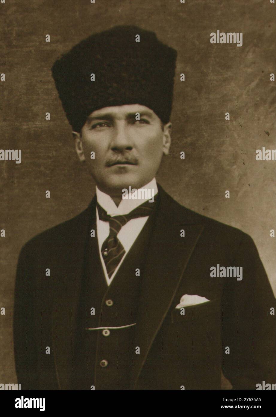 Mustafa kemal pascha atatürk -Fotos und -Bildmaterial in hoher ...