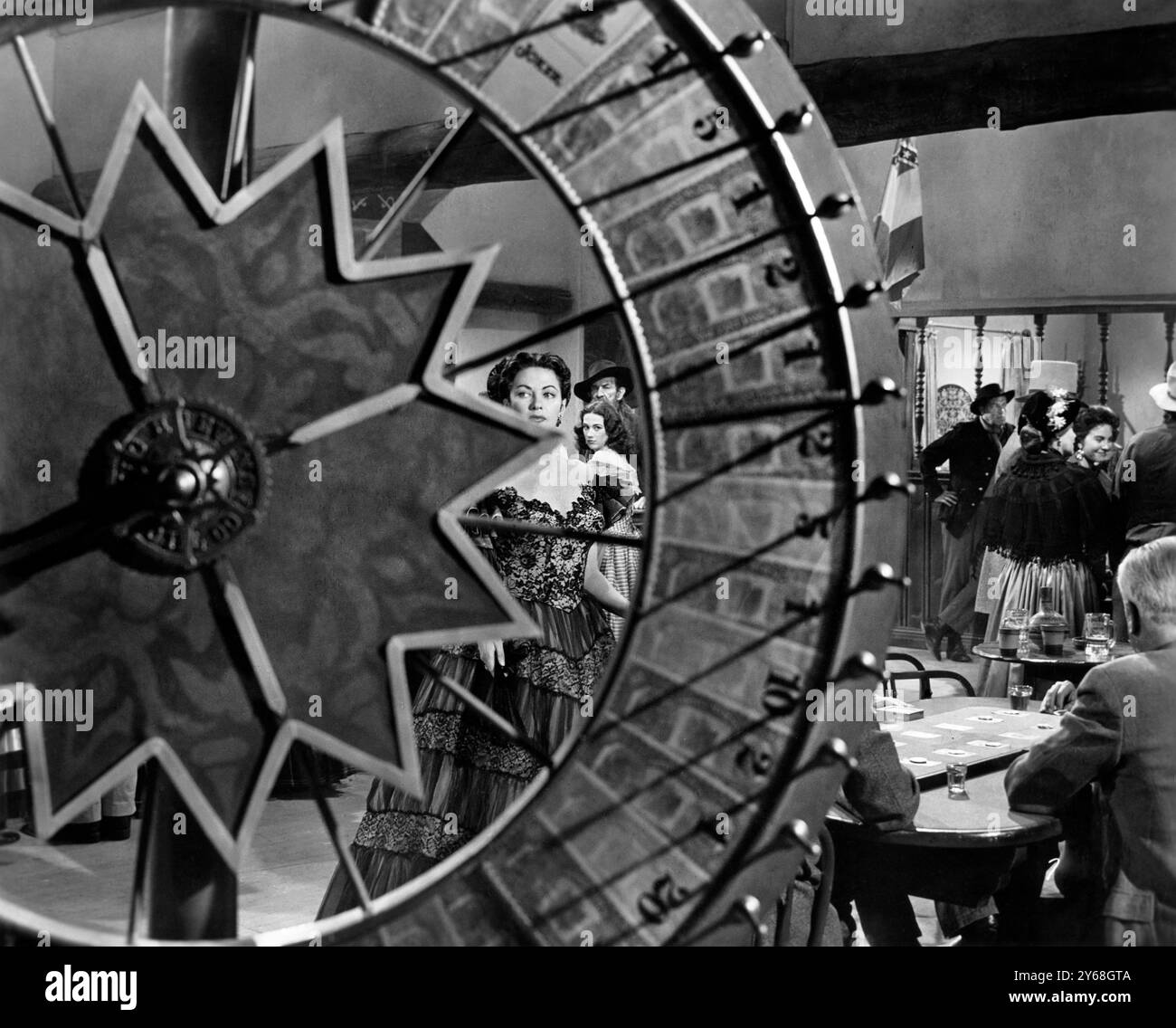 Yvonne de carlo 1959 -Fotos und -Bildmaterial in hoher Auflösung – Alamy