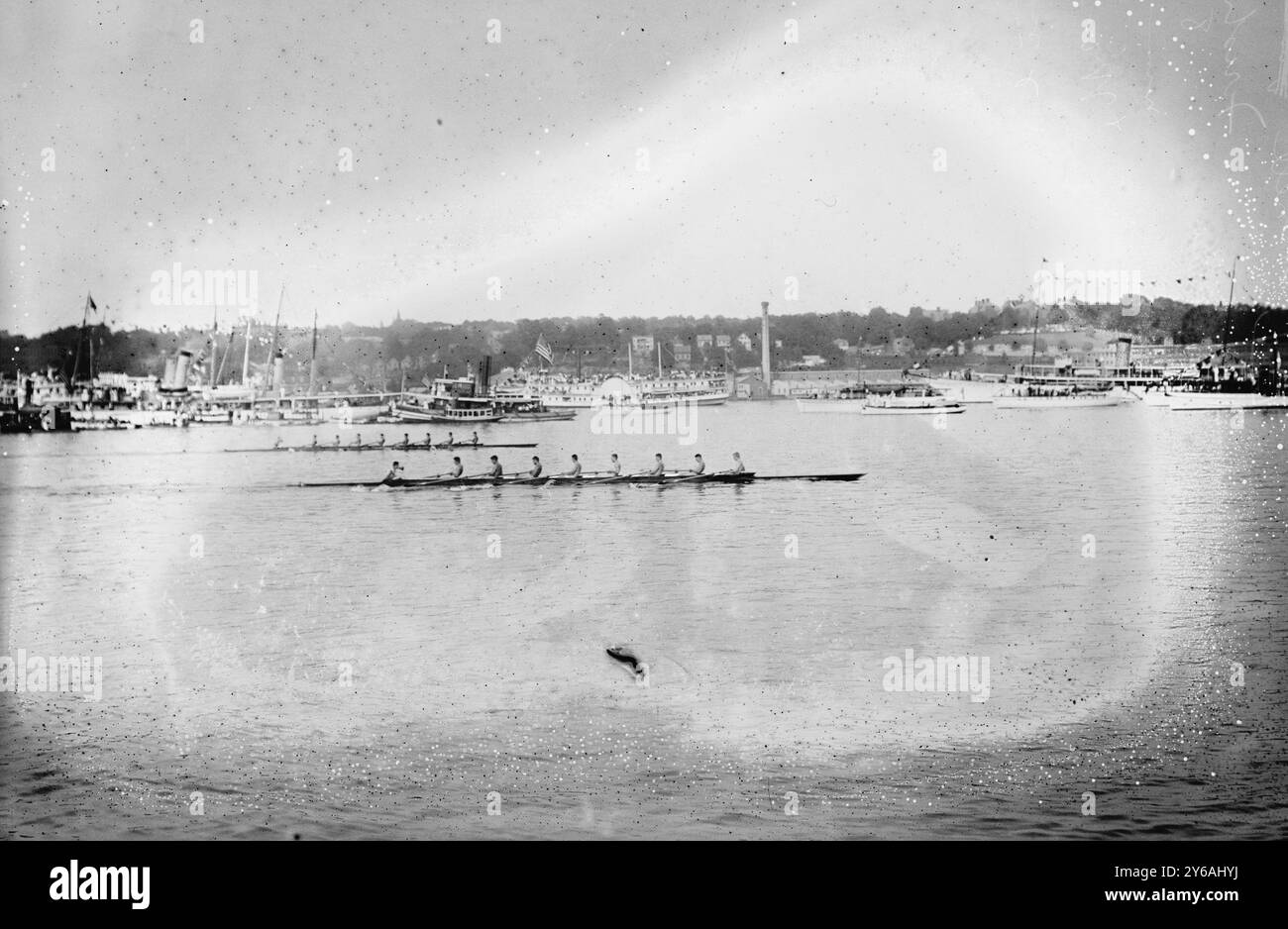 Poughkeepsie regatta -Fotos und -Bildmaterial in hoher Auflösung – Alamy
