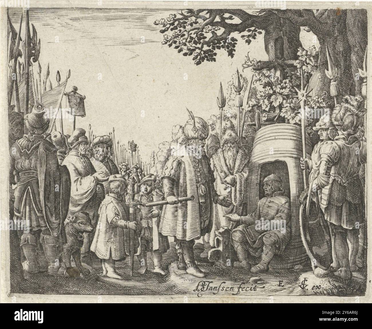 Rechts diogenes -Fotos und -Bildmaterial in hoher Auflösung – Alamy