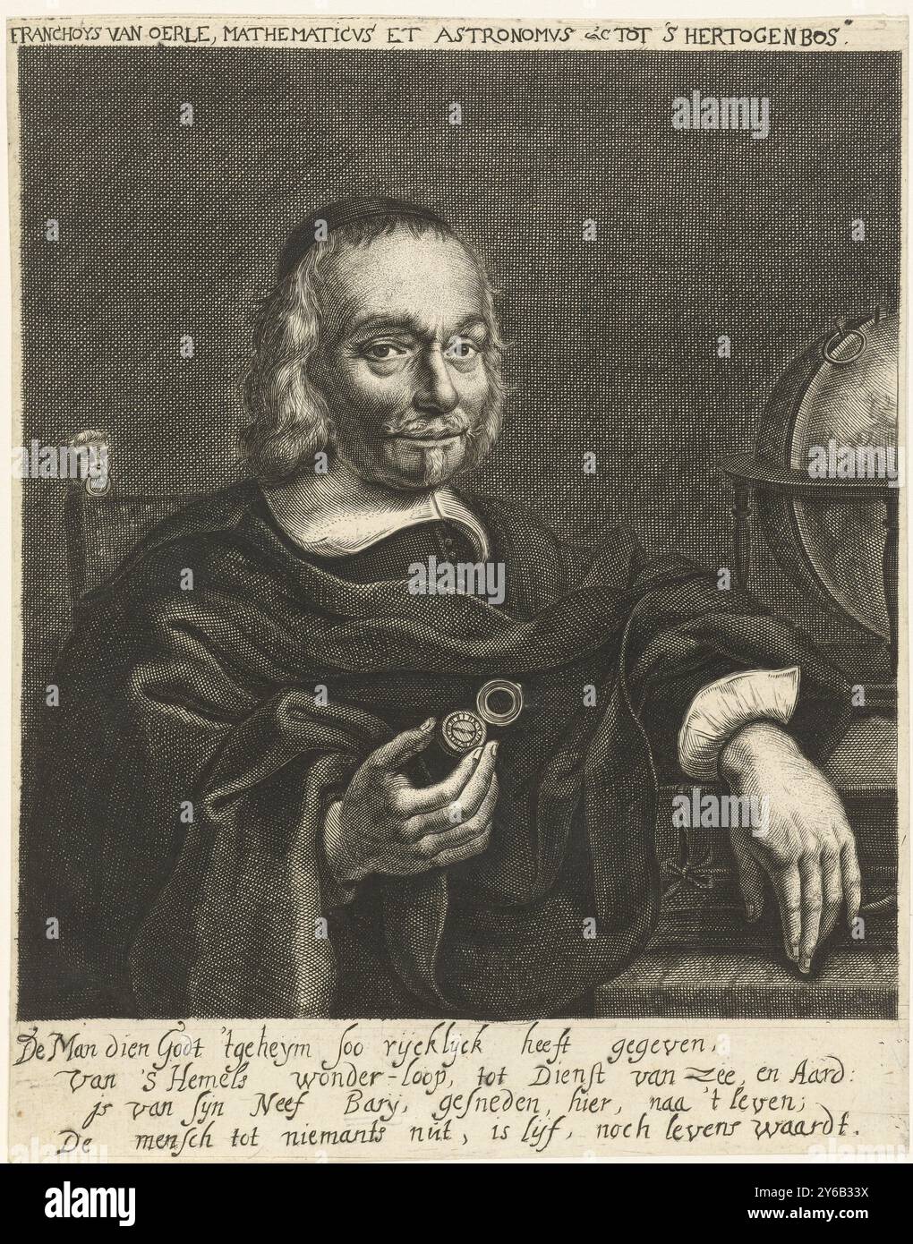 Francois van oerle sitzend -Fotos und -Bildmaterial in hoher Auflösung ...