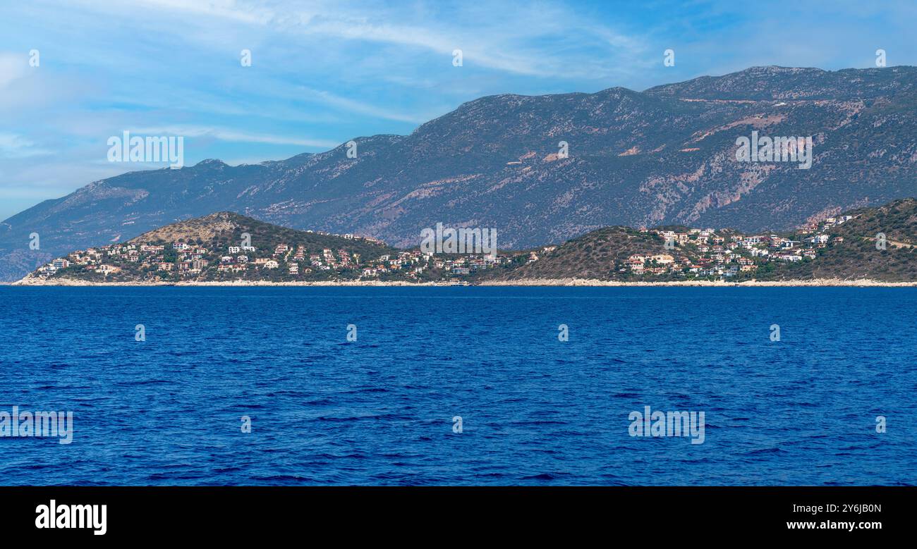 Cukurbag halbinsel -Fotos und -Bildmaterial in hoher Auflösung – Alamy