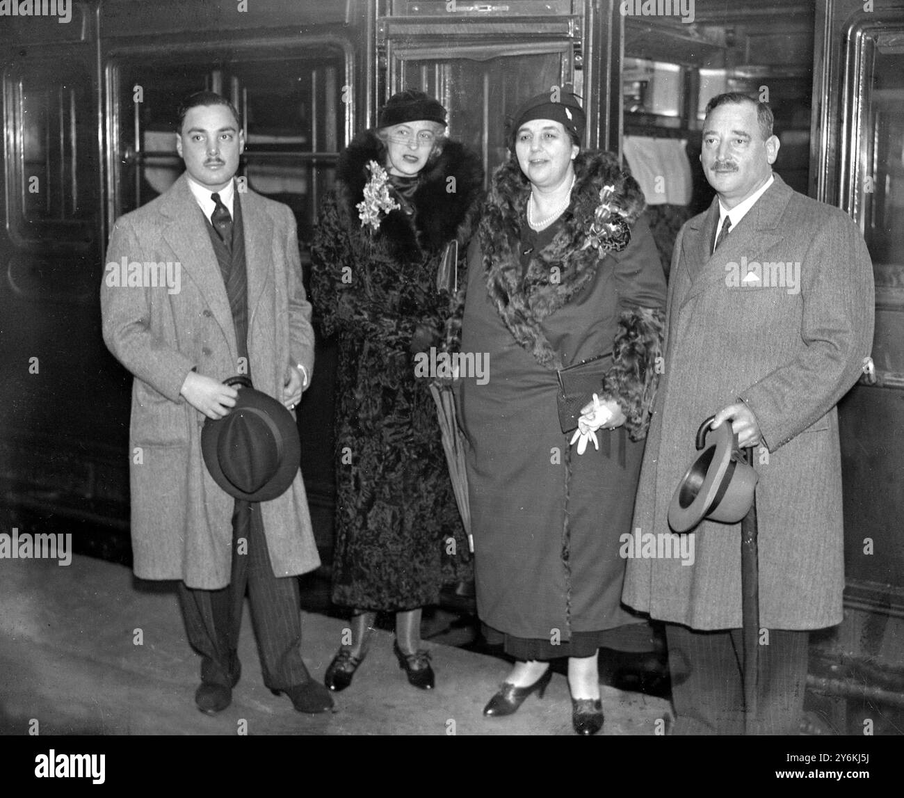Prominentes unternehmerpaar -Fotos und -Bildmaterial in hoher Auflösung ...