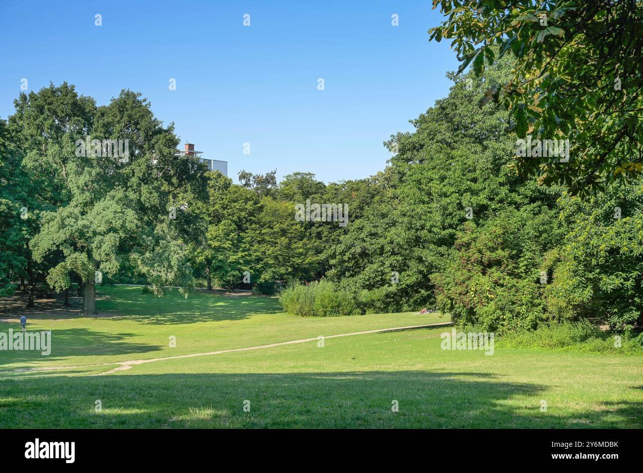 Stadtpark schoeneberg -Fotos und -Bildmaterial in hoher Auflösung – Alamy