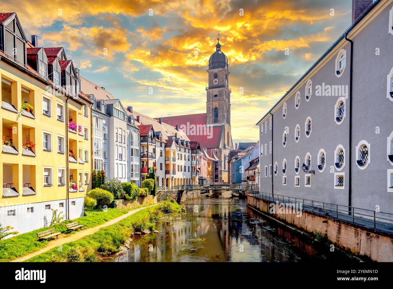 Wunderschone Stadt In Sudholland Fotos