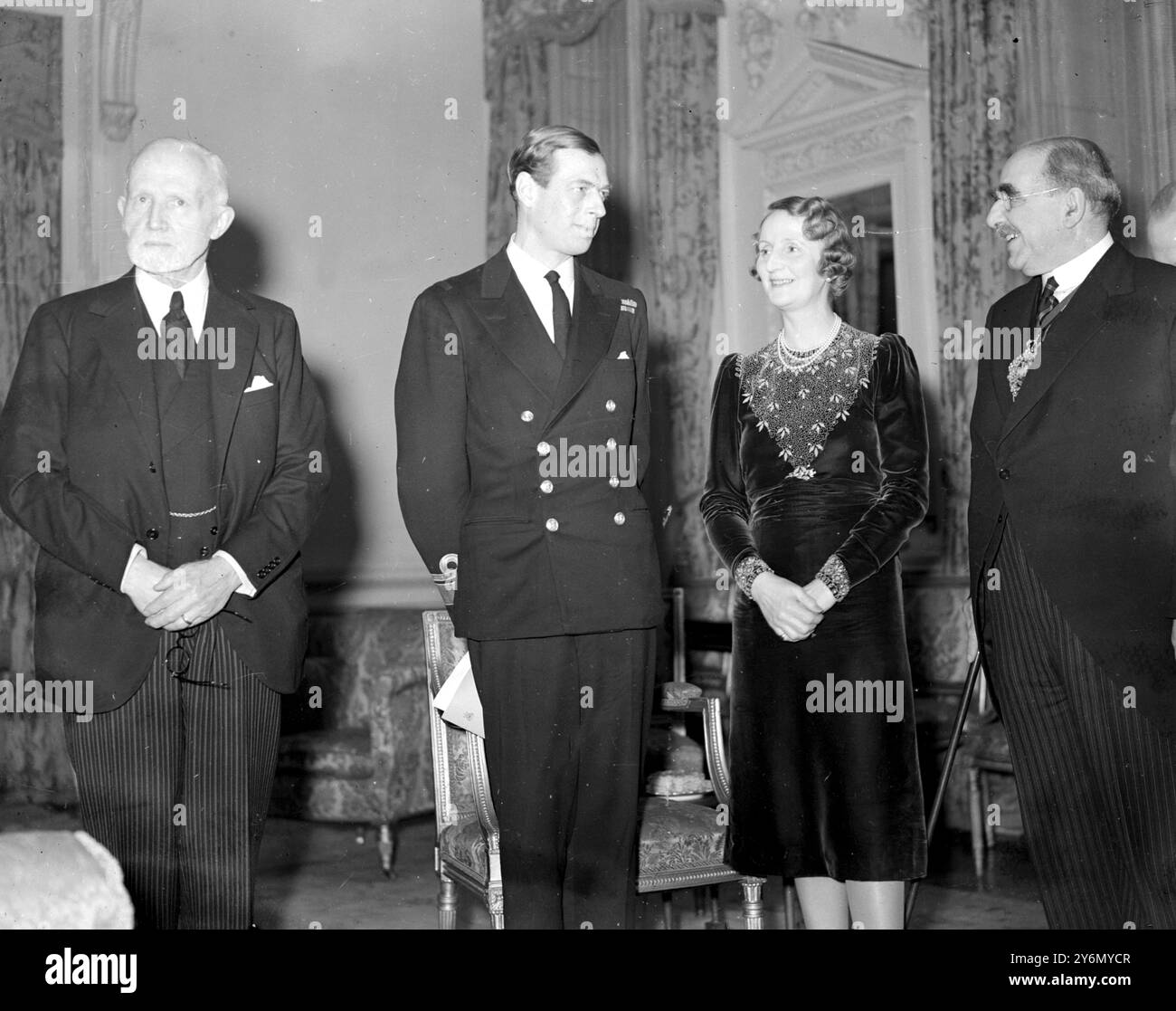 King georges fund -Fotos und -Bildmaterial in hoher Auflösung – Alamy