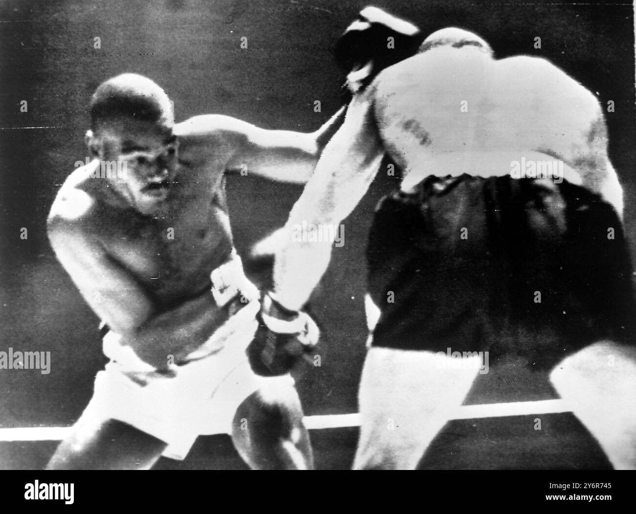 Doug johnson -Fotos und -Bildmaterial in hoher Auflösung – Alamy