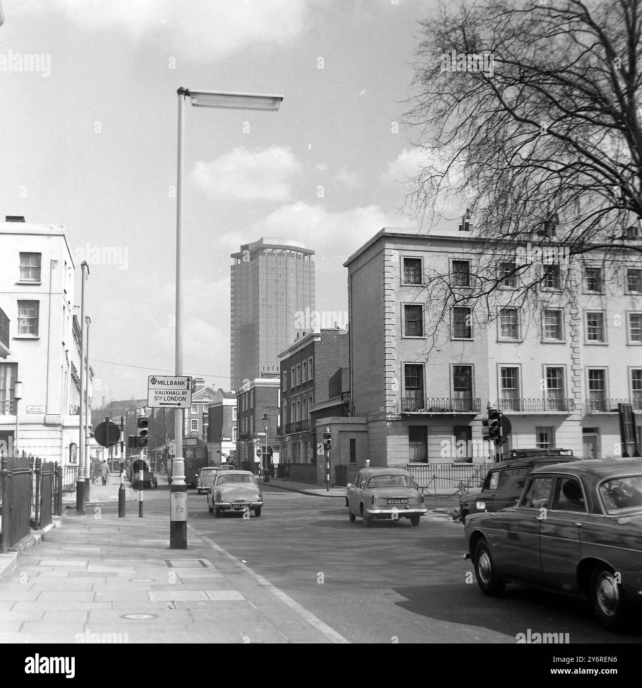 Vickers gebäude -Fotos und -Bildmaterial in hoher Auflösung – Alamy