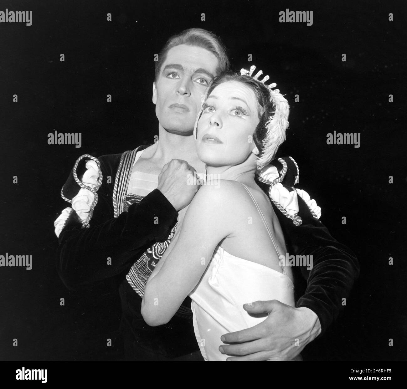 Erik bruhn -Fotos und -Bildmaterial in hoher Auflösung – Alamy