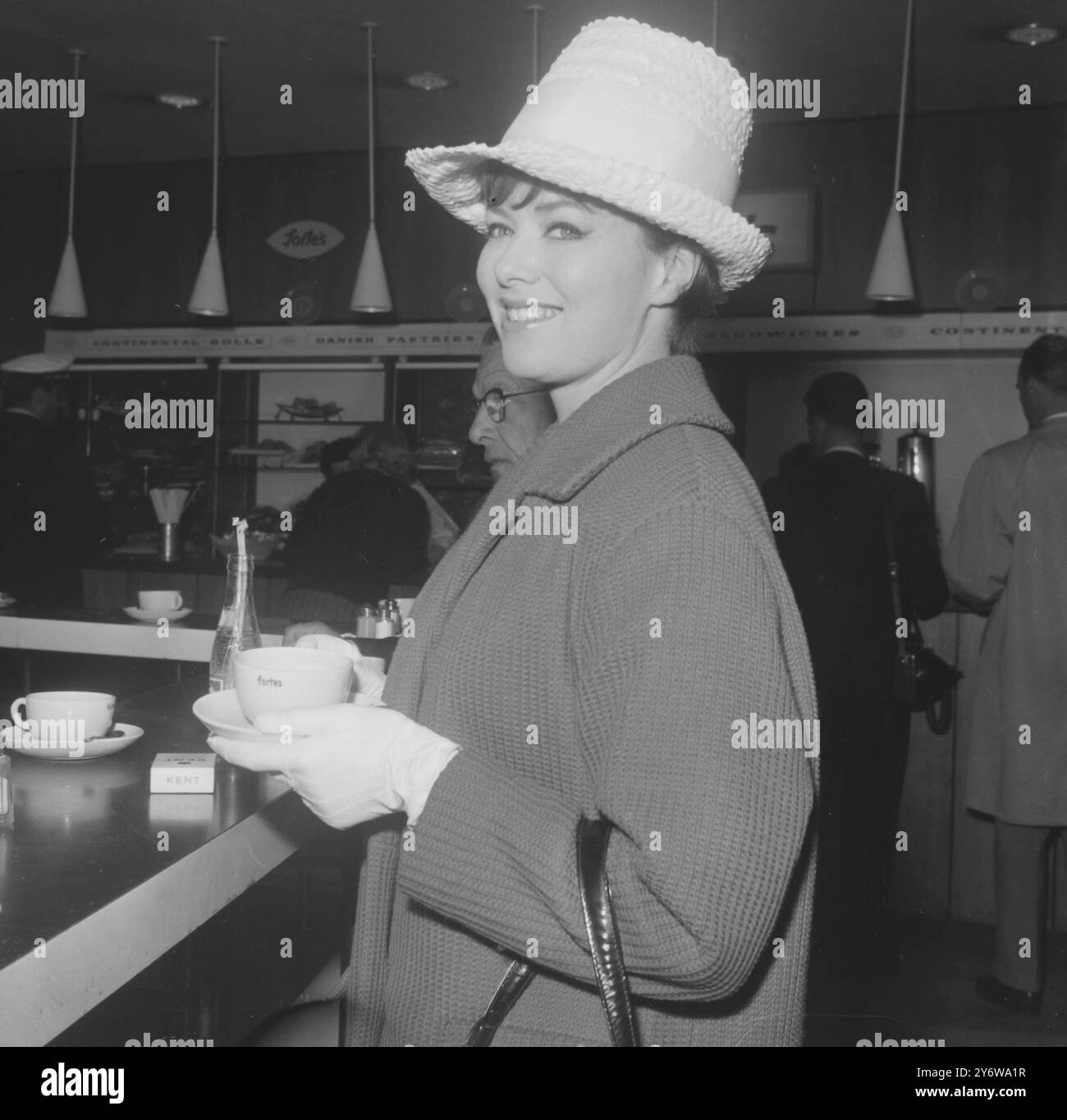 Beth rogan -Fotos und -Bildmaterial in hoher Auflösung – Alamy