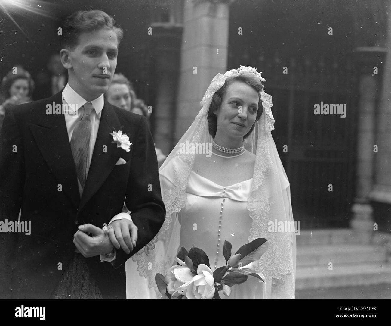 ATTRAKTIVE HOCHZEIT IN ST. MARGARETEN. Bild in St . Margaret's London ...
