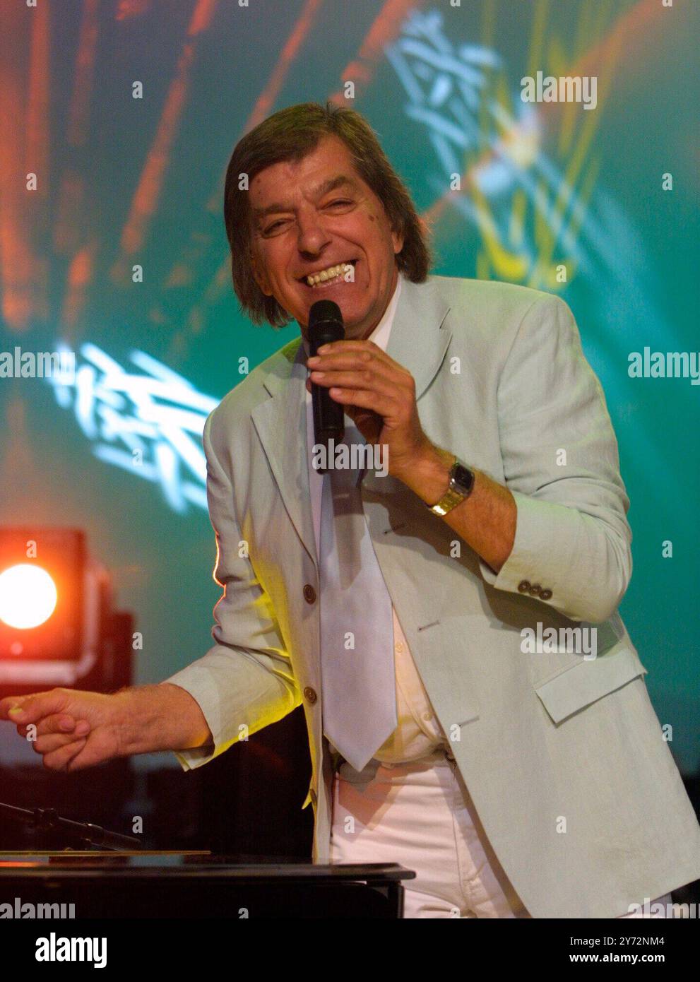 Bata illic sänger -Fotos und -Bildmaterial in hoher Auflösung – Alamy