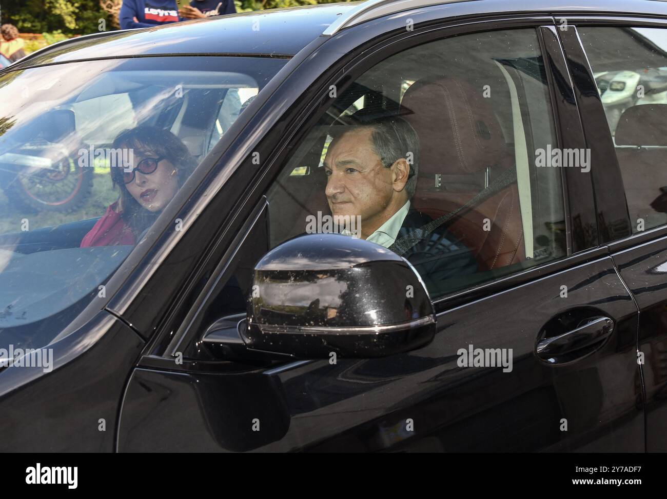 Villa benedetta -Fotos und -Bildmaterial in hoher Auflösung – Alamy
