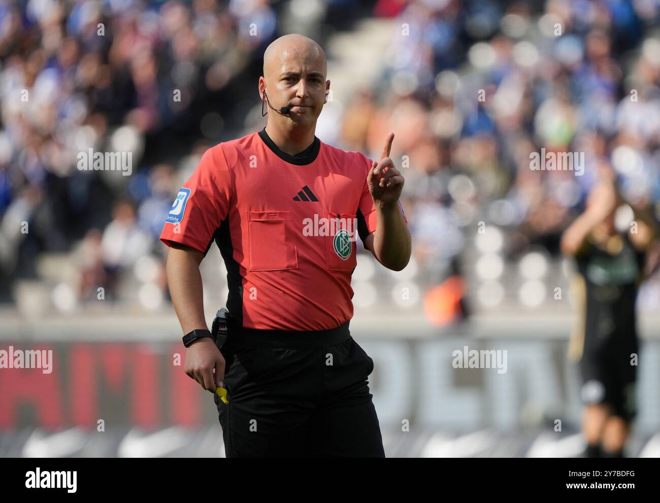 2 bundesliga berlin elversberg -Fotos und -Bildmaterial in hoher ...