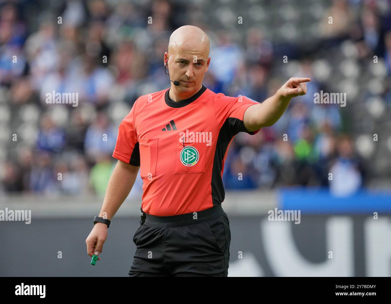 2 bundesliga berlin elversberg -Fotos und -Bildmaterial in hoher ...