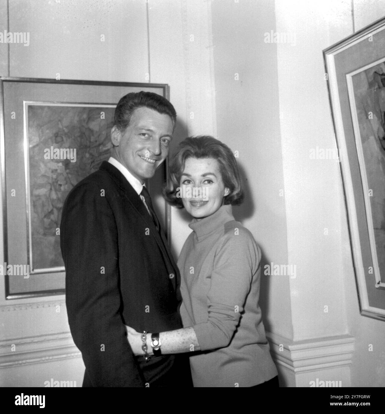 Carlos thompson lilli palmer -Fotos und -Bildmaterial in hoher ...