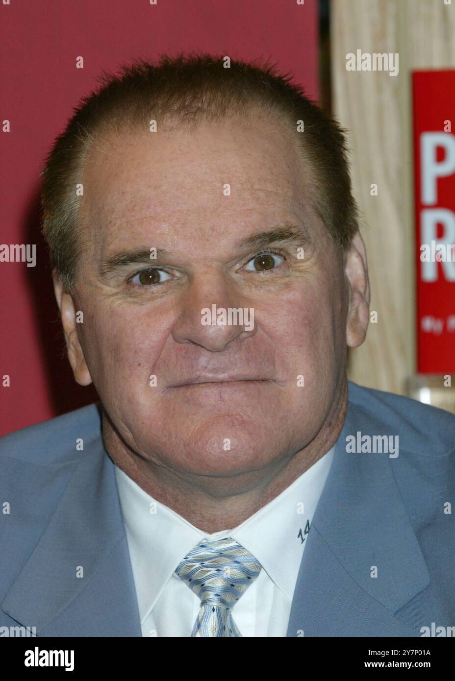 SEPTEMBER 30th 2024: Major League Baseball legend Pete Rose has died at ...