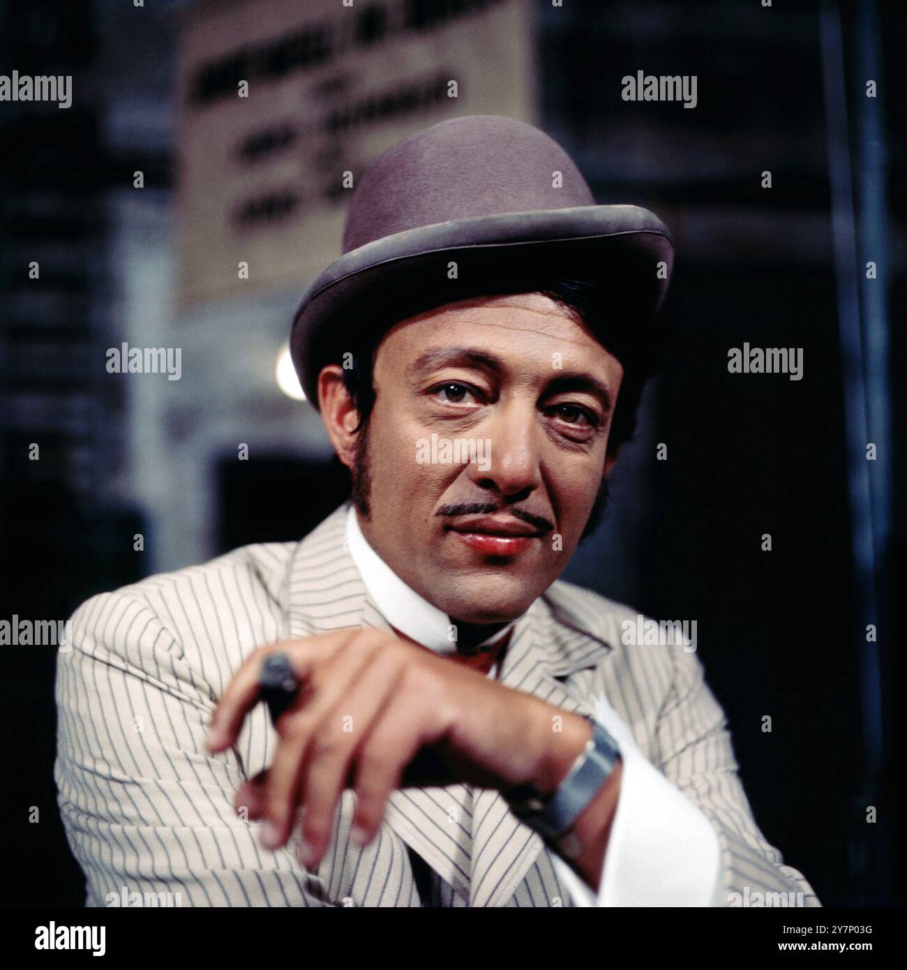 Und der Haifisch, der hat Zähne, Kurt Weill in Berlin, ZDF Sendung ...