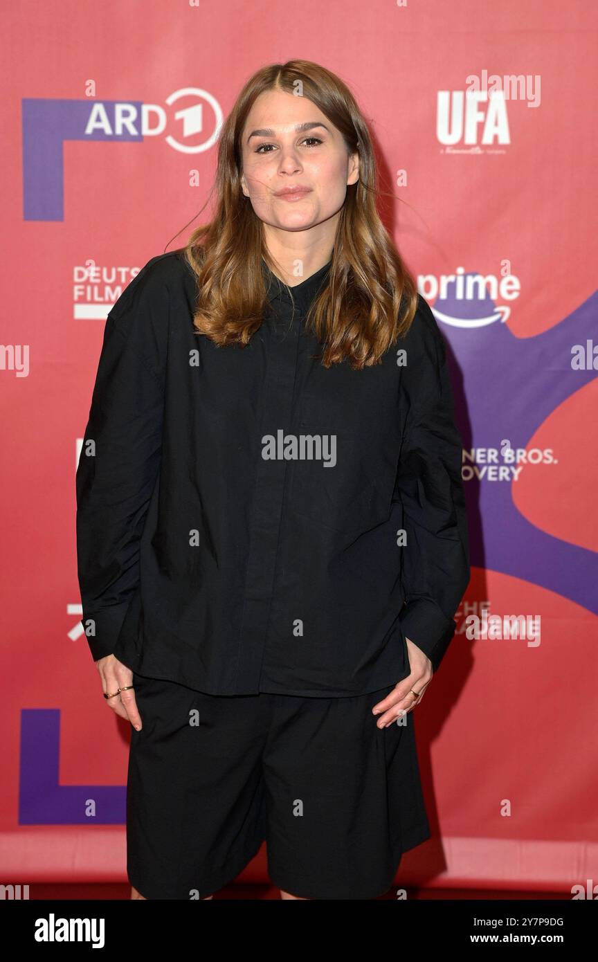 Cristina do Rego bei der 25. Verleihung der First Steps Awards 2024 im ...