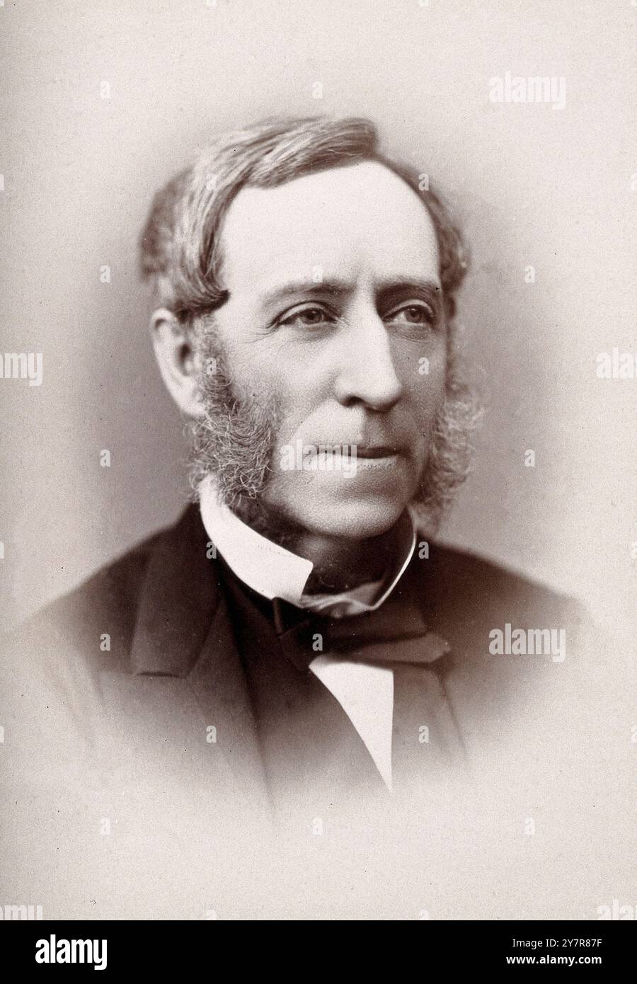 Richard Quain (irischer Arzt). 1881 Sir Richard Quain, 1. Baronet, FRS ...