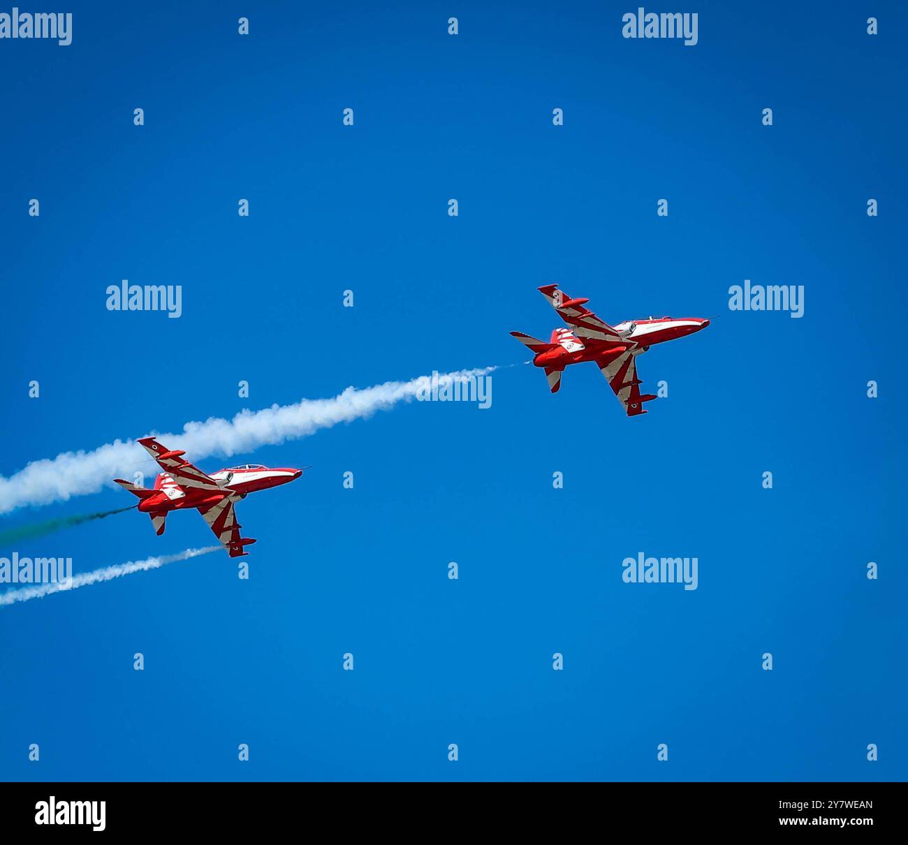 Air Show von IAF die 92. Air Adventure Show Chennai Air Show 2024 der ...