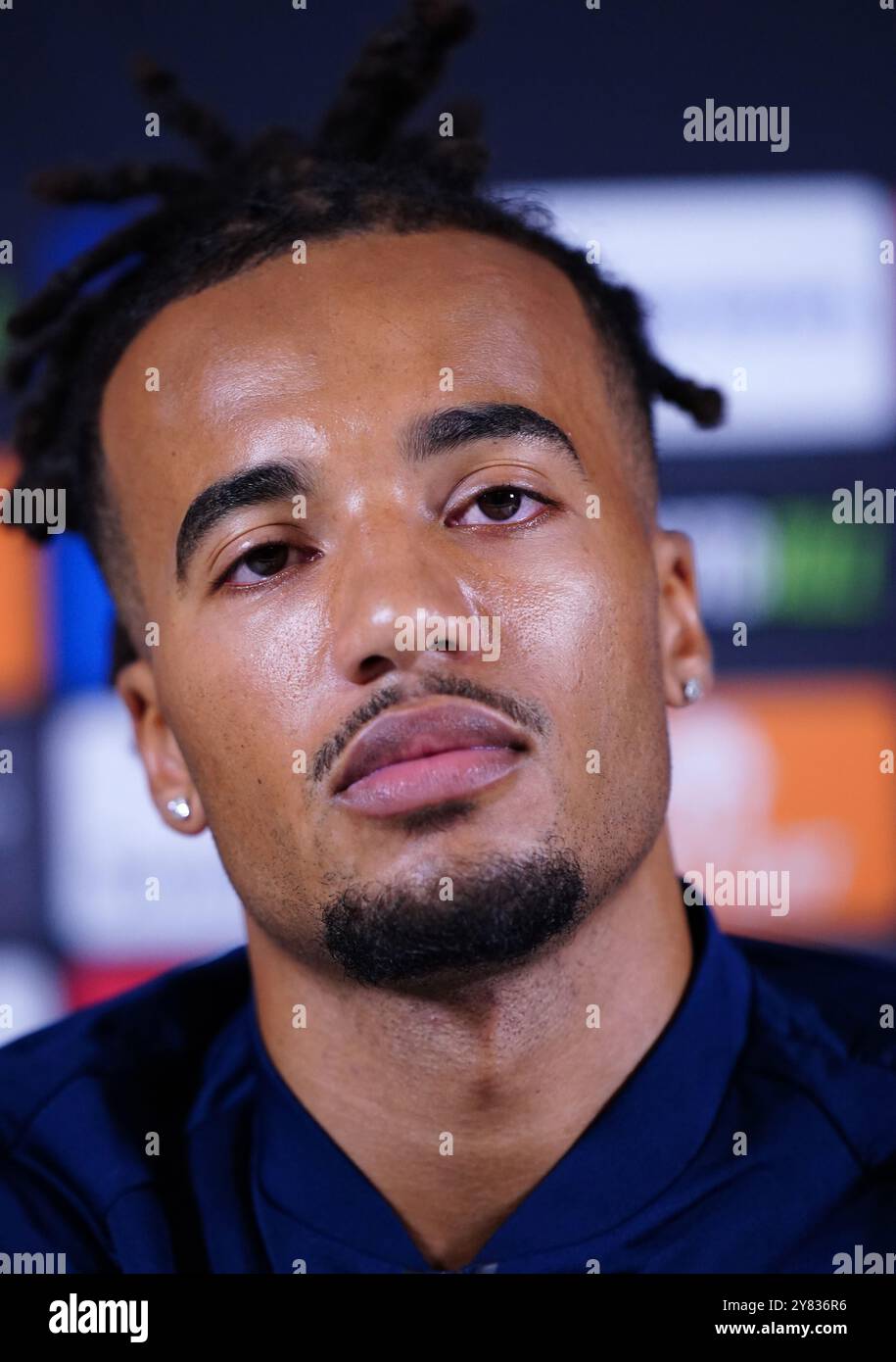 Archie brown 2024 -Fotos und -Bildmaterial in hoher Auflösung – Alamy