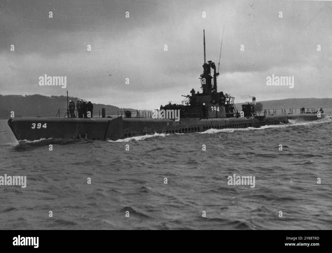 Uss razorback u boot amerikanische marine -Fotos und -Bildmaterial in ...