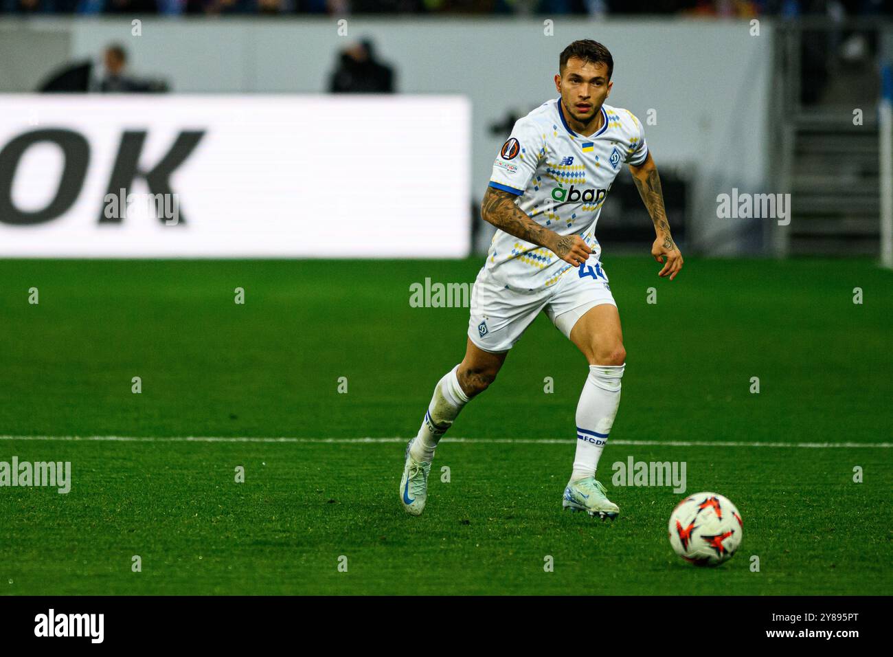 Kristian bilovar -Fotos und -Bildmaterial in hoher Auflösung – Alamy