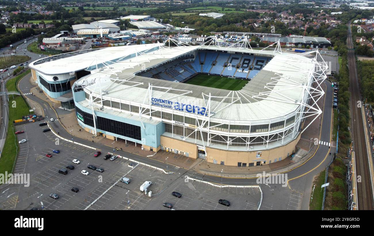 Cbs stadion -Fotos und -Bildmaterial in hoher Auflösung – Alamy